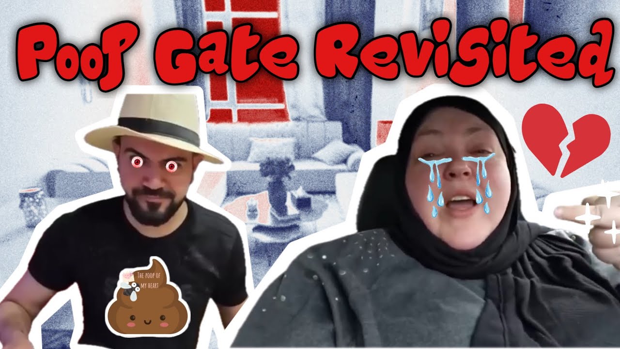 Long Live Poop Gate| Foodie Beauty - YouTube