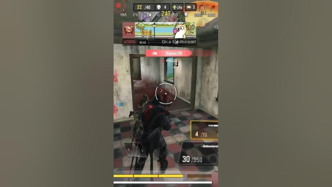 Alcatraz prison 🔥 #codm #codmobile #pakistan #callofdutymobile #callofduty #gaming #alcatraz ...