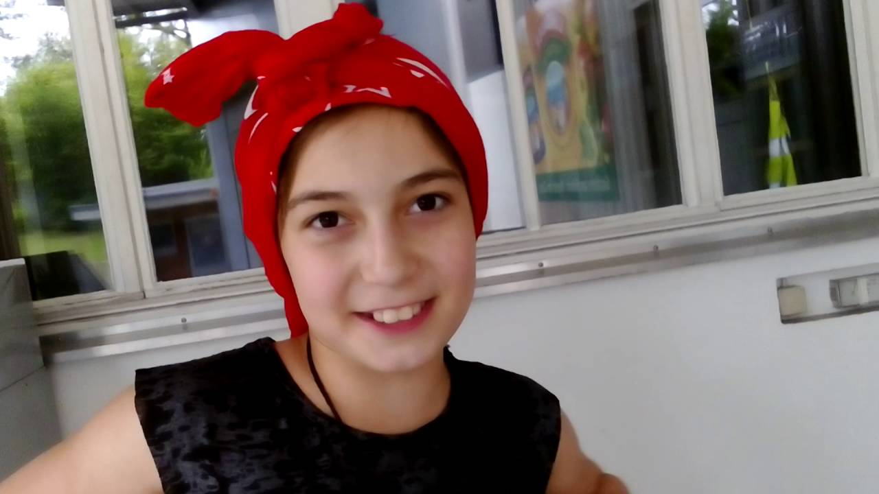 Meine Cousine Ist Da Youtube