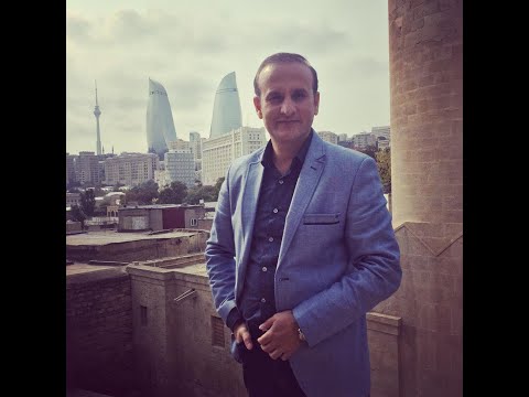 Q.Hüseynli ilk məhəbbət Elçin Həşimov