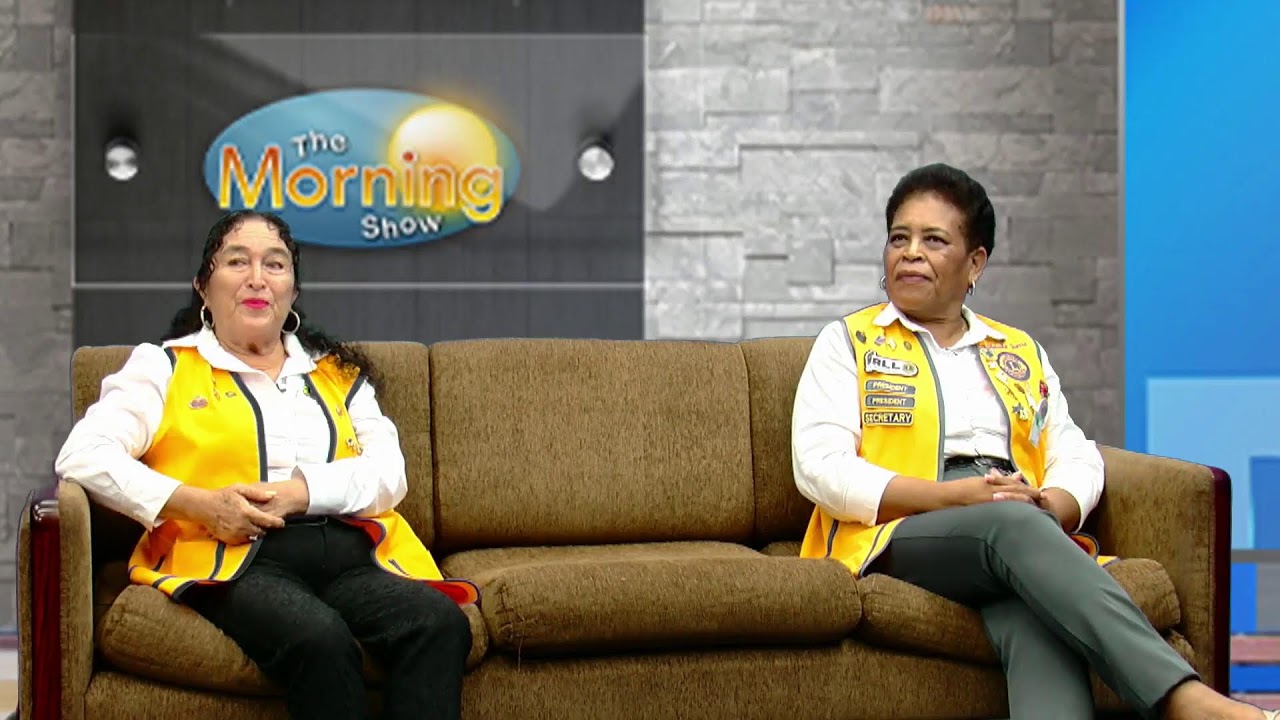 The Morning Show | Friday June 20, 2025 - YouTube