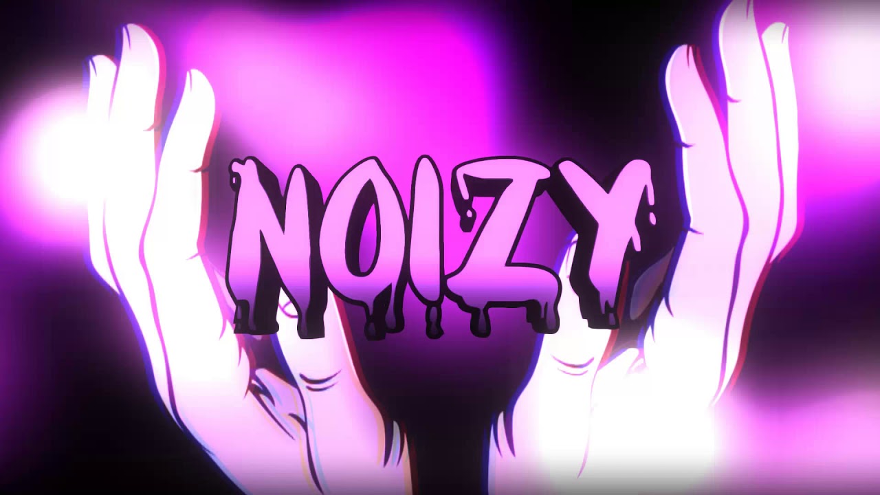 Nuova intro di NoiZy - YouTube