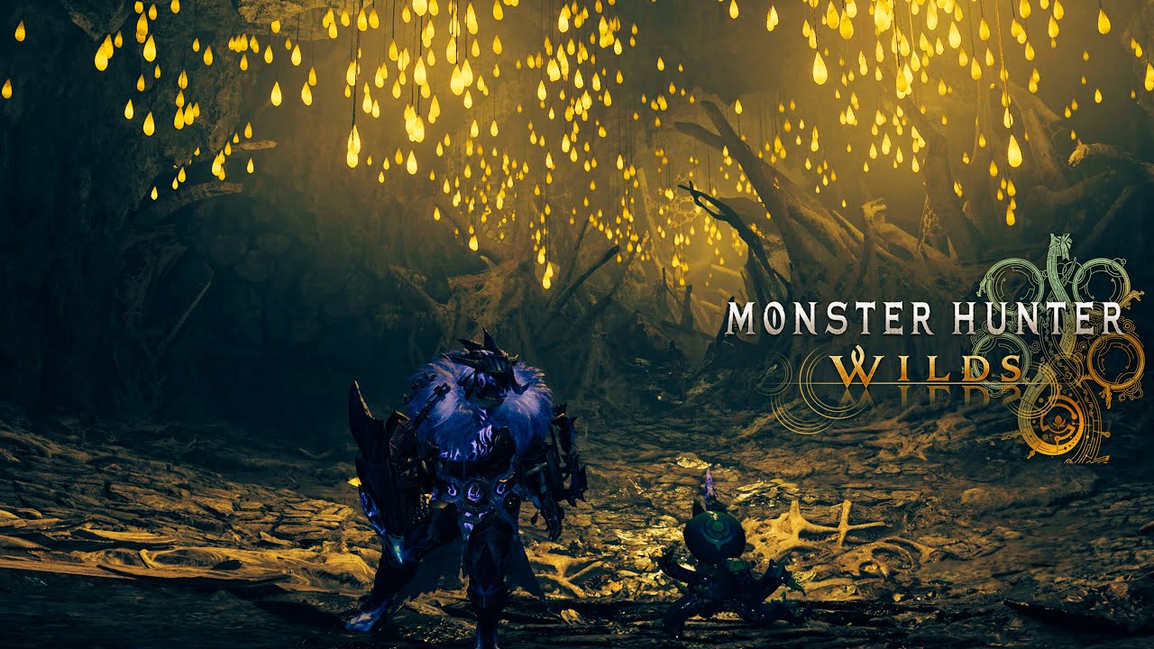 Predator or Prey? - Monster Hunter Wilds Episode 13 - YouTube