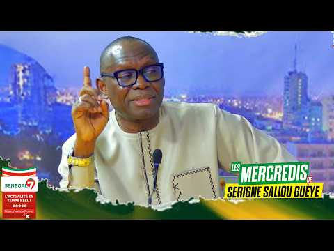🛑Meeting C Diomaye - Bilan de Sonko - Code électoral & députés Pastef: Décryptage exclusif de SESAG