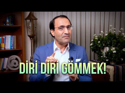 Diri Diri Gömmek! - Evlilik Hakkında Herşey