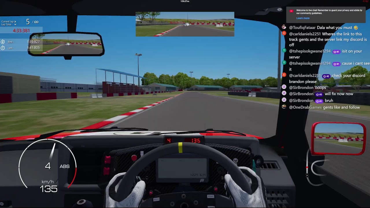 🔴 LIVE | Citi Cup Testing wit da bois ft JayJay & WadeWorx | Week Day ...