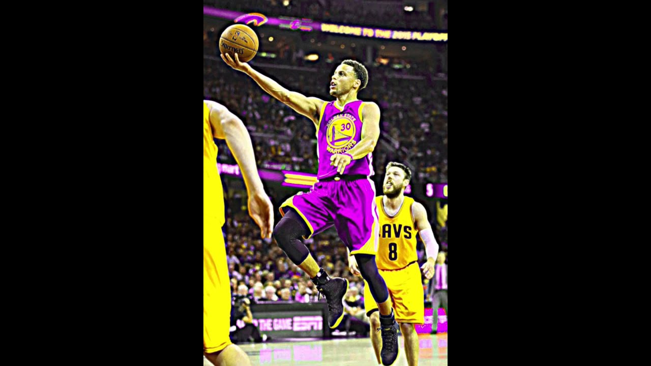 Steph Curry Edit🔥 - YouTube