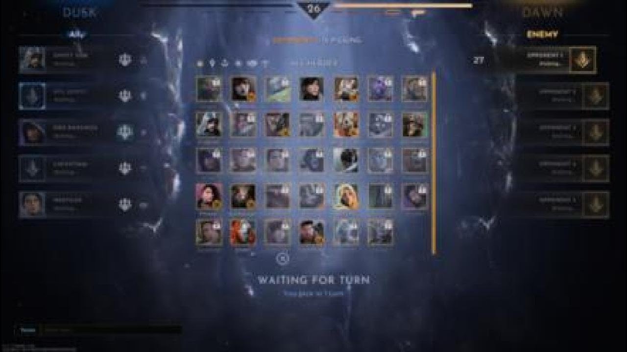 Predecessor! 1st PVP experience! - YouTube