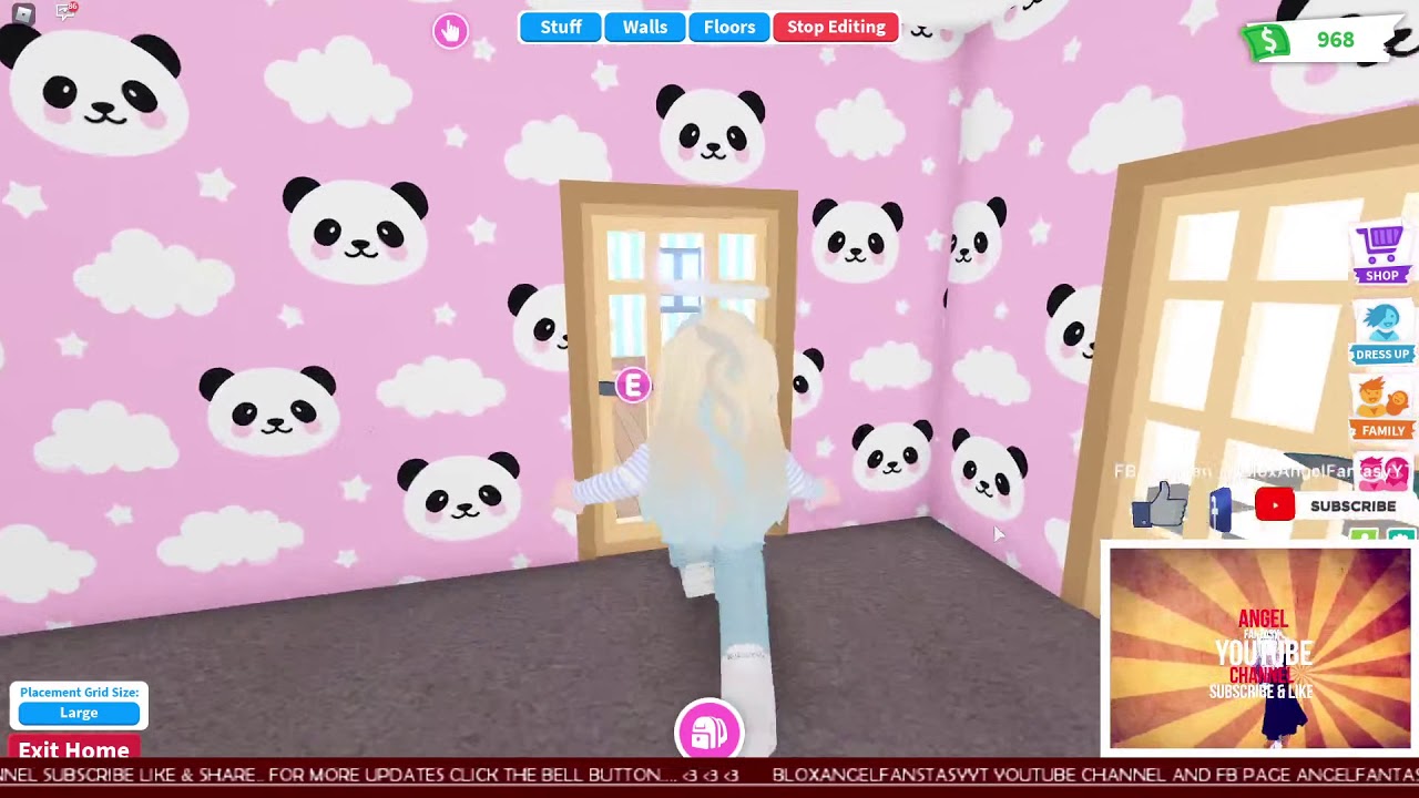 Copy of How to earn a lot of ginger breads+Making a lot of full grown ...