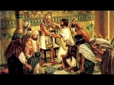 Joseph (3) in Potiphar's House: A Servant (Genesis 39) - YouTube