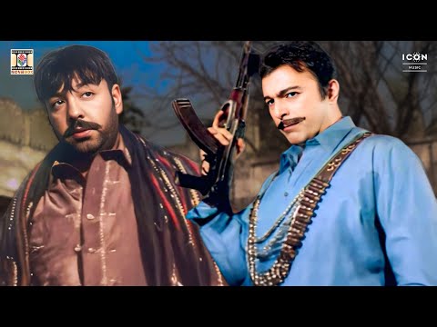 Khoon Ka Rishta Bana Dushmani Ka Shikar !|GUJJAR DA KHARAK |Pakistani Movie Scene|Punjabi Movie