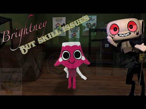 Brightney Mastery Except the run had a MAJOR Skill Issue - YouTube