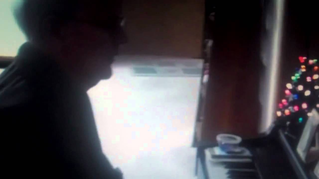 Tom Carraher "Danny Boy" - YouTube