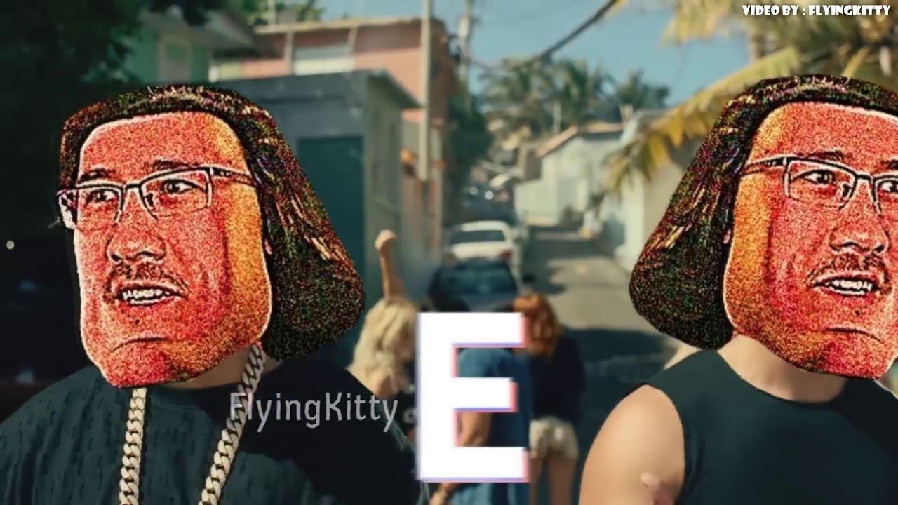 Despacito 2 Ft. SpongeBob SquarePants Theme (AI Turned) and Migos - YouTube