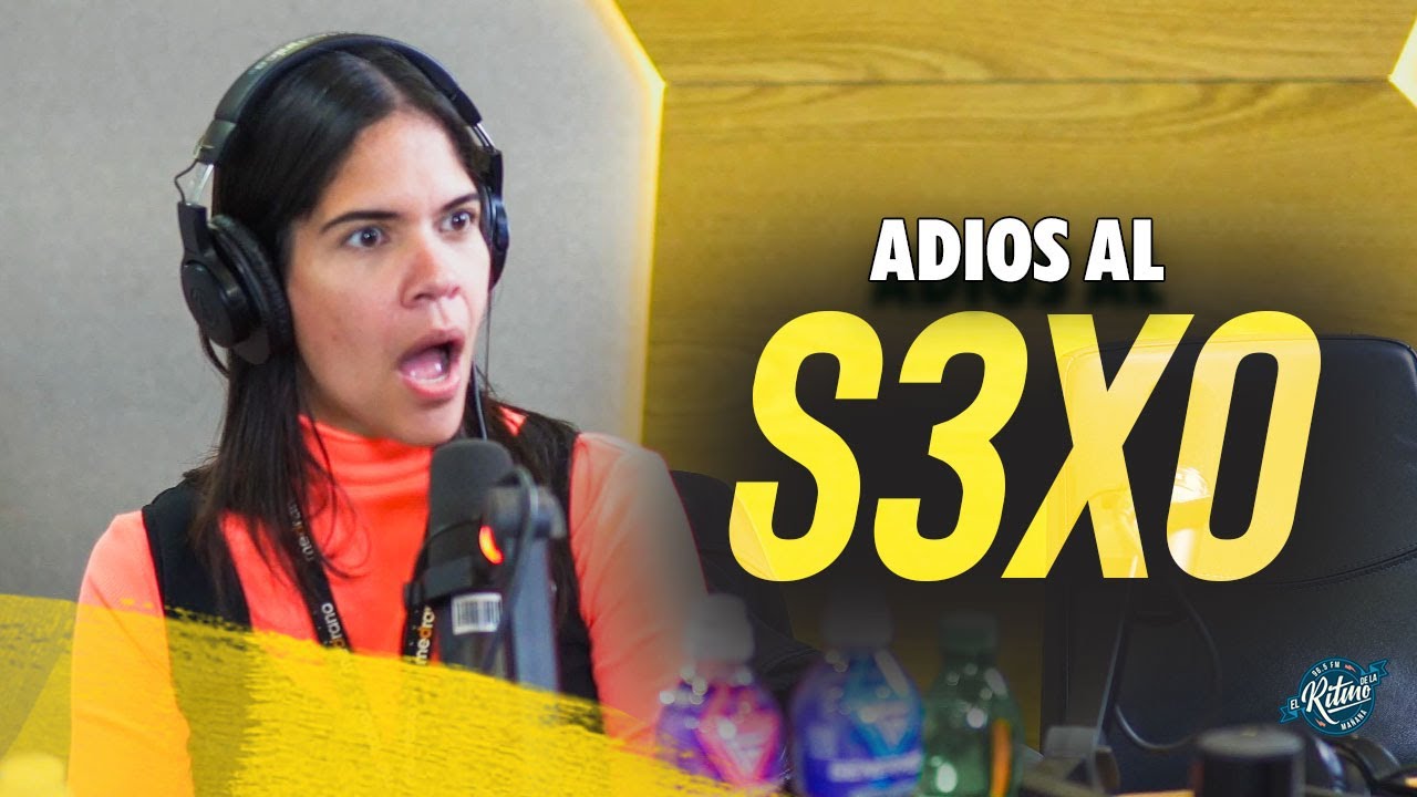 ¿Por que NO SE ESTA TENIENDO S3X0 en tu casa? - YouTube