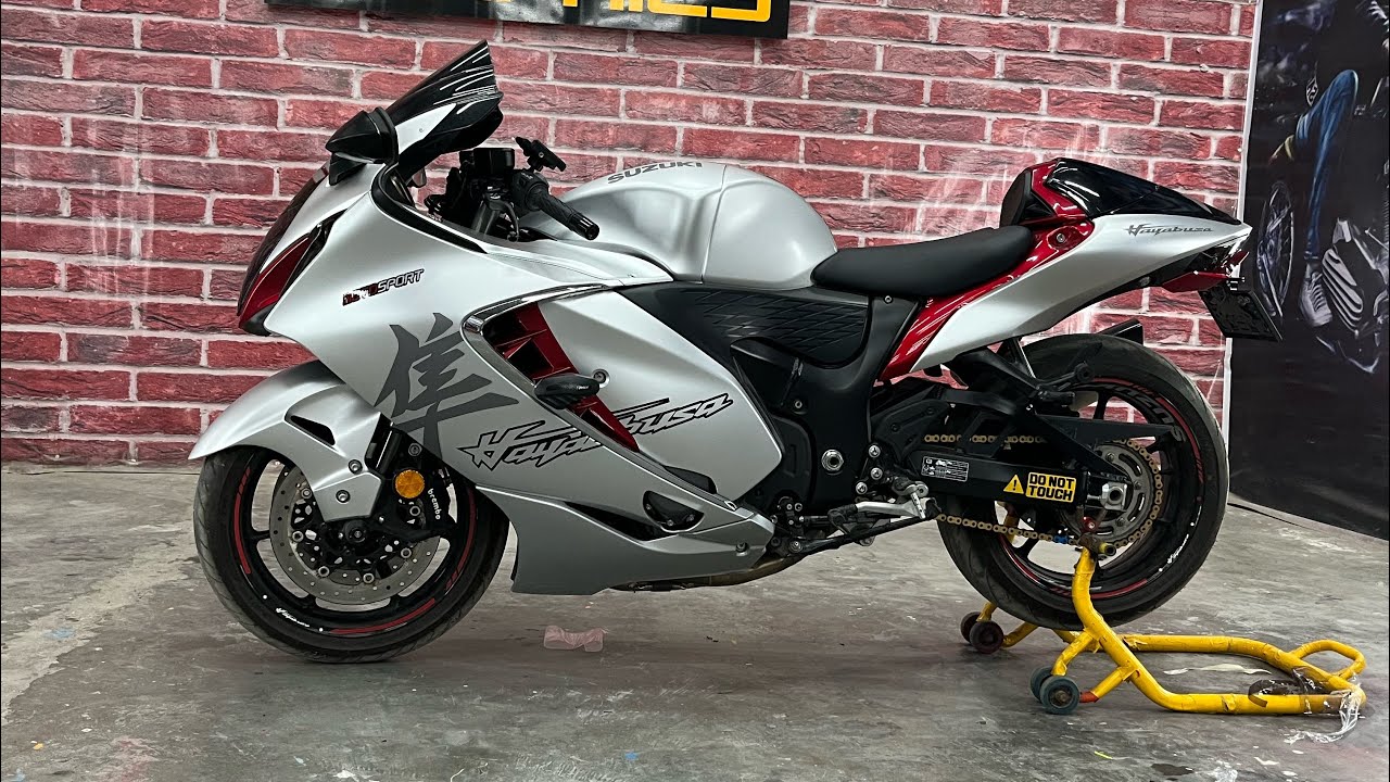track hayabusa 🥵🥵🥵 @A1GRAPHICS_ - YouTube