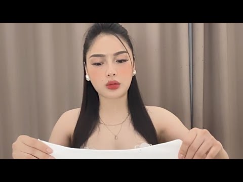 Try On Haul Transparent Tops Try On Haul Clothes Try On Haul At The ...