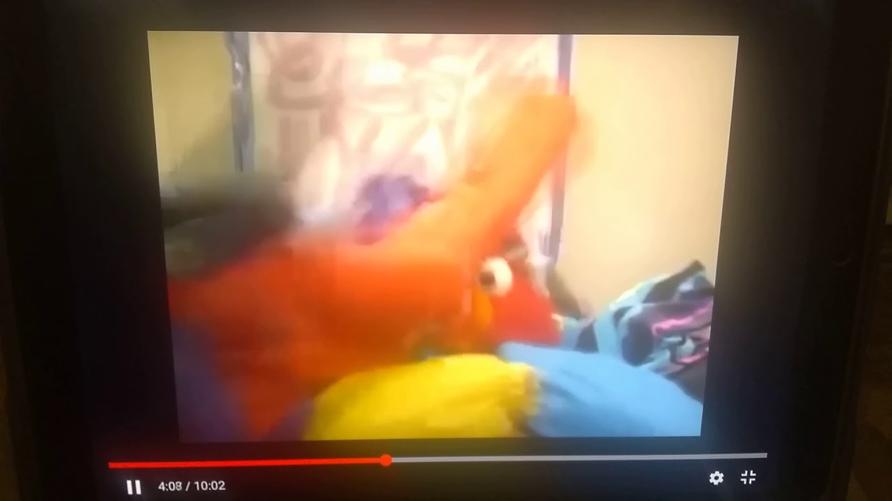 Crashes | Elmo's World Jackets - YouTube