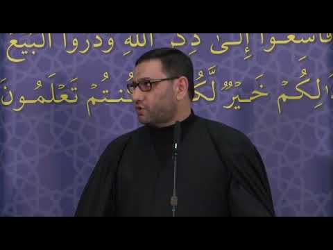 Hacı Şahin  -  ALLAHA  Sığınmaq