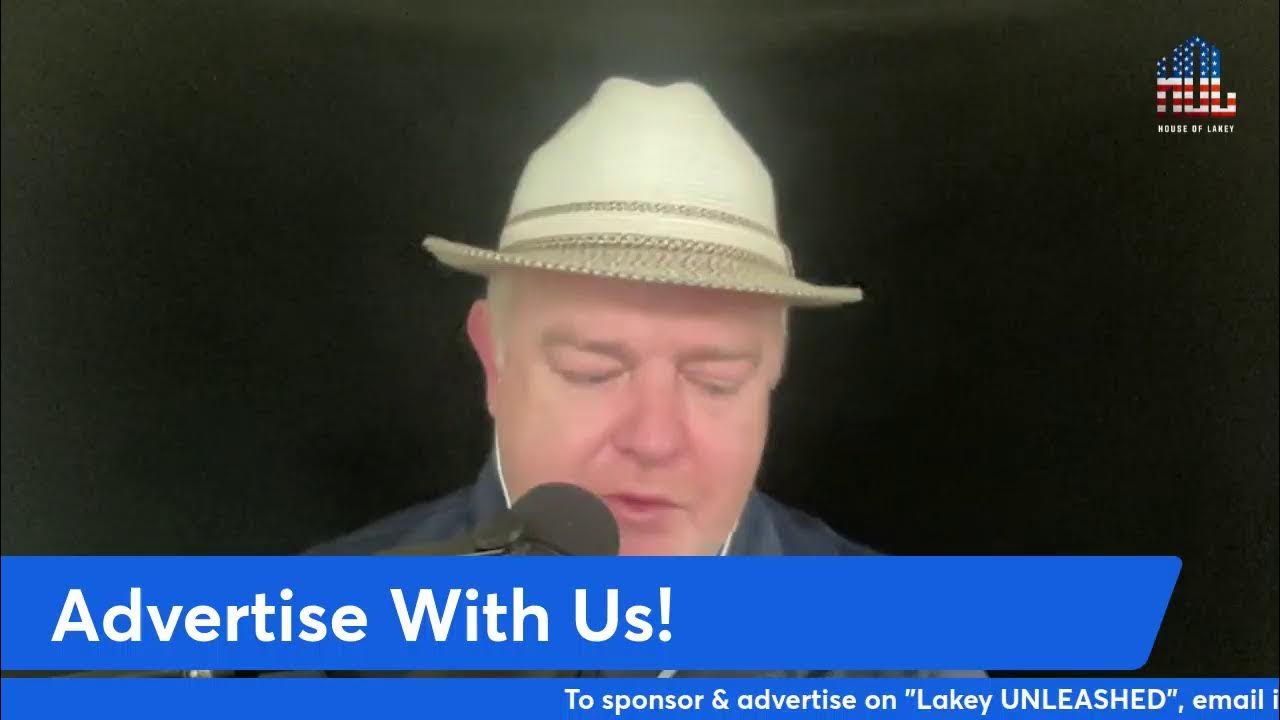 Jimmy Lakey UNLEASHED - Daily Update - Monday, 12/23/2024 - YouTube
