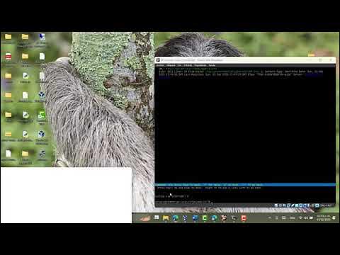 Instalación de un servidor Web Apache - YouTube