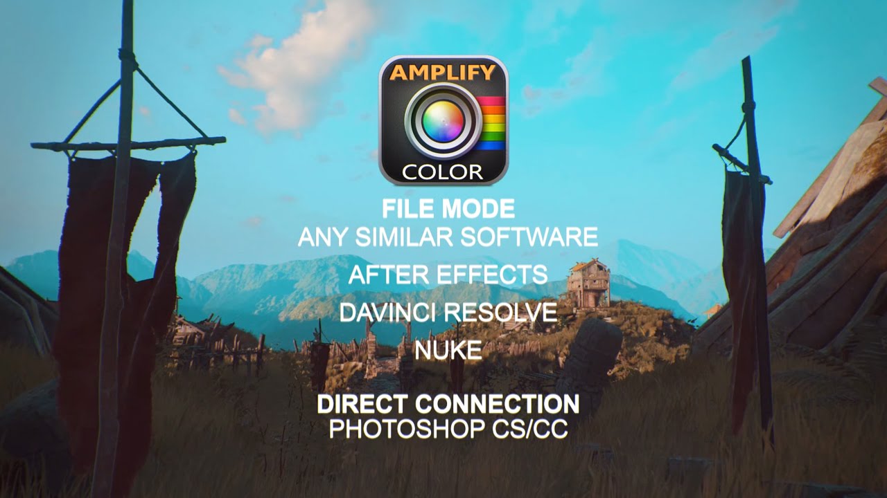 LUT Browser In-depth Overview - YouTube