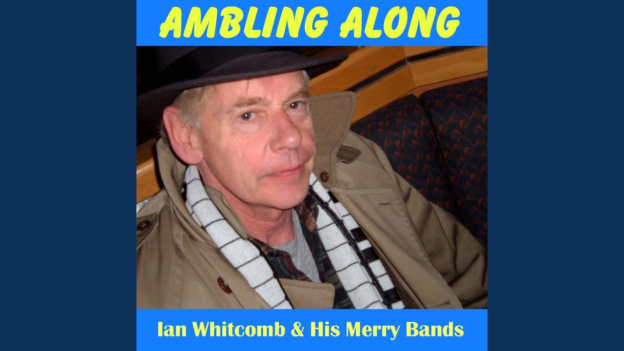 Ambling Along (Live) - YouTube