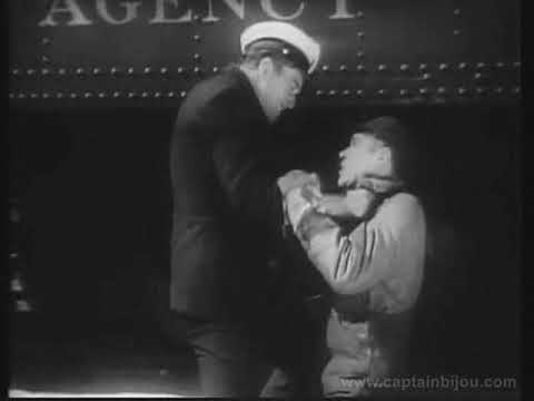 1932 THE HURRICANE EXPRESS - Serial trailer - John Wayne - YouTube