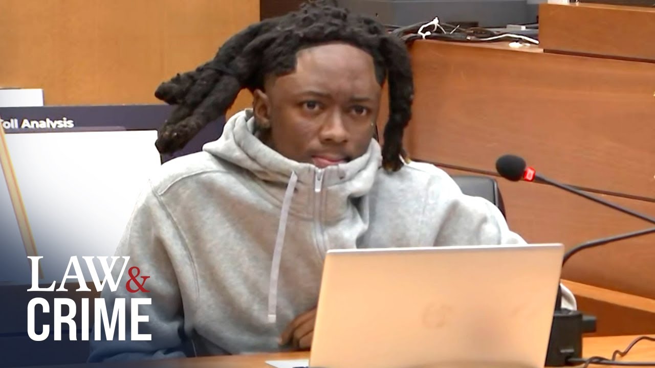 YSL RICO Trial Continues After Young Thug, Co-Defendants Reach Plea ...
