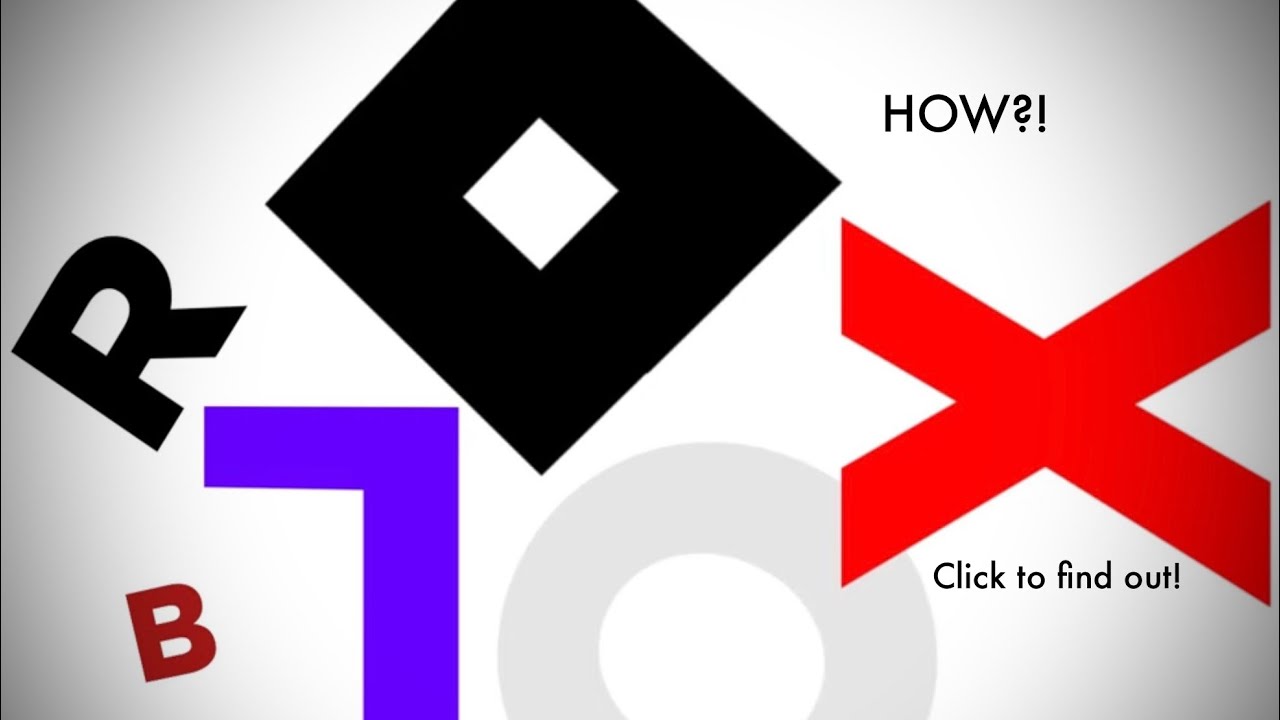 Roblox Logo Bloopers: Takes 1-13 #bloopers #blooper #youtube #roblox # ...