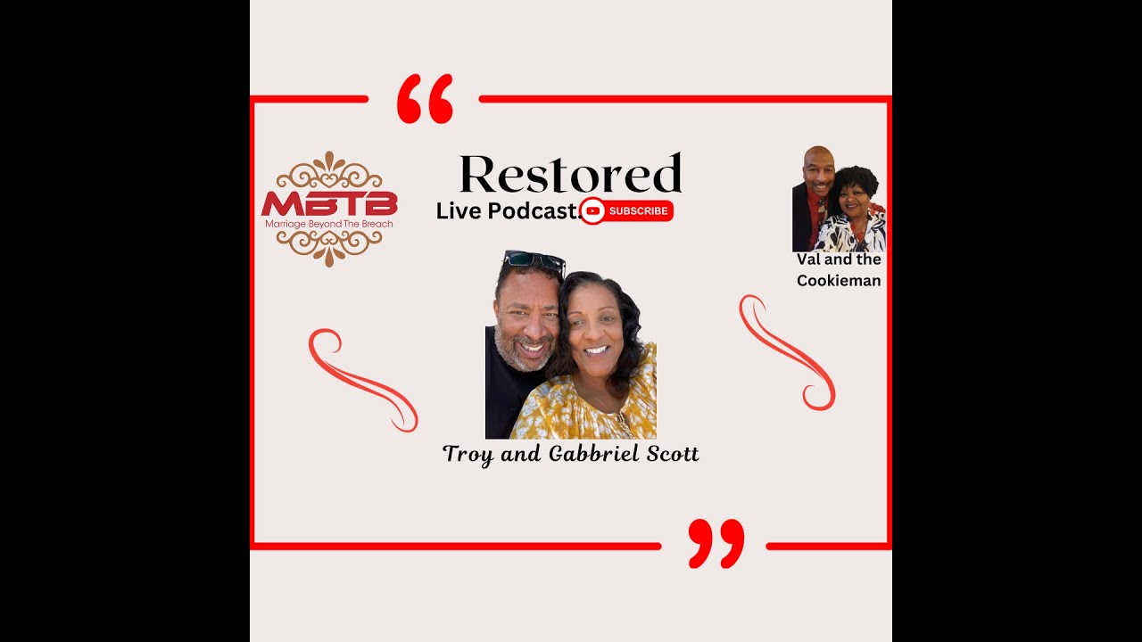 RESTORED !! - YouTube