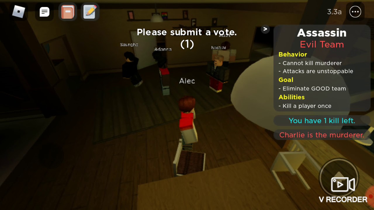 ALEC ABATES THE GOOD TEAM, AND AVENGES THE MURDERER! Flicker Episode ...