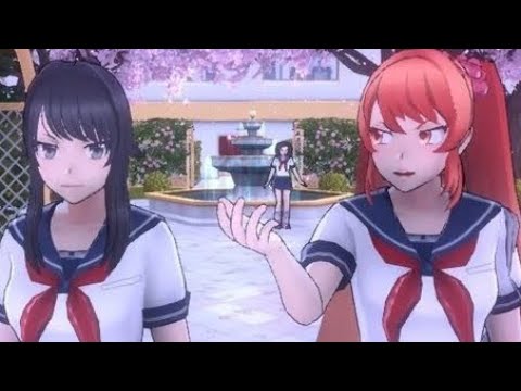 『𝐘𝐚𝐧𝐝𝐞𝐫𝐞 𝐒𝐢𝐦𝐮𝐥𝐚𝐭𝐨𝐫』𝐄𝐩𝐢𝐜 𝐑𝐚𝐩 𝐁𝐚𝐭𝐭𝐥𝐞𝐬 𝐨𝐟 𝐀𝐤𝐚𝐝𝐞𝐦𝐢 - 𝐎𝐬𝐚𝐧𝐚 𝐯𝐬 𝐀𝐲𝐚𝐧𝐨 - 𝐆𝐚𝐜𝐡𝐚 𝐂𝐥𝐮𝐛 / nythria