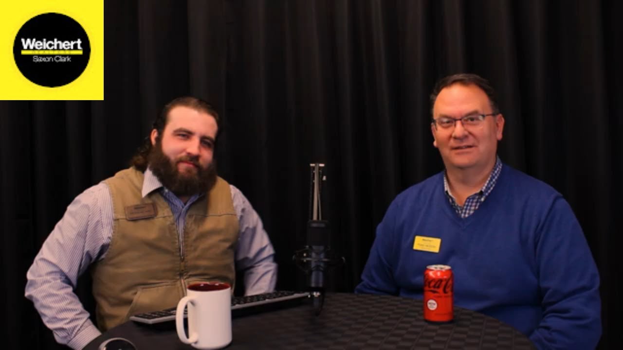 Finally Weichert Studio (1) - YouTube