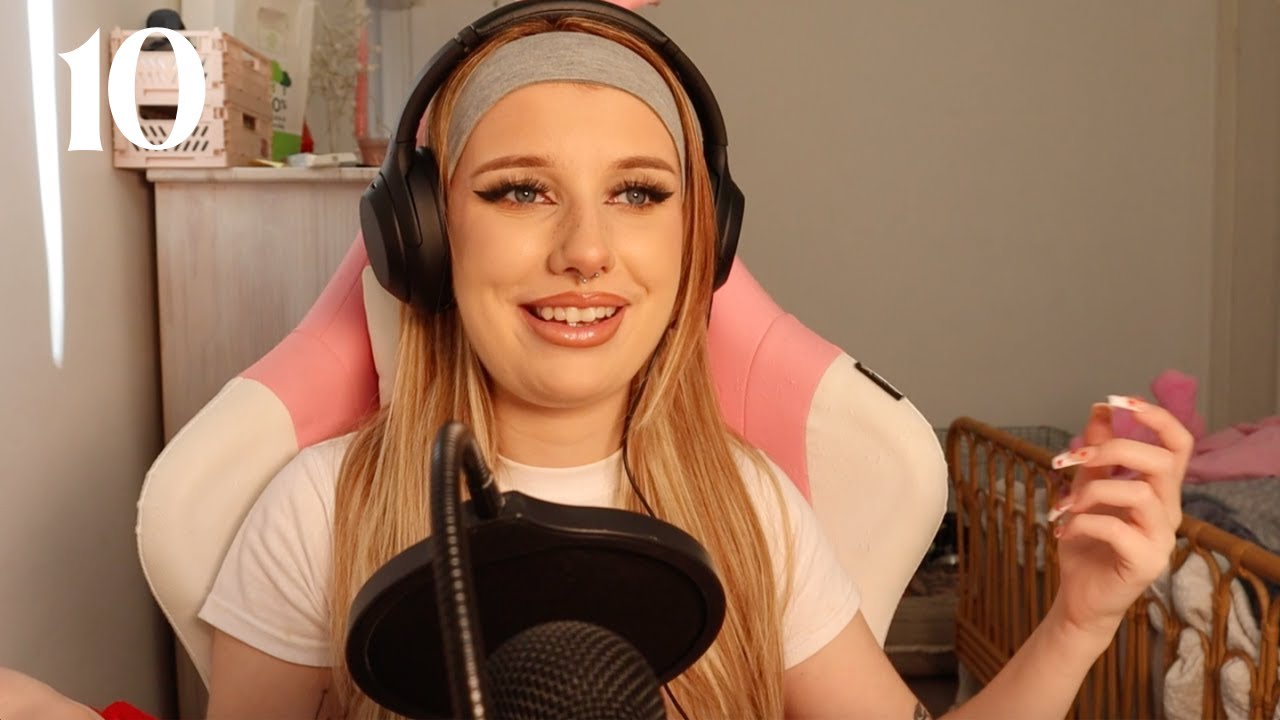 new year, not so new me | TJTPodcast Ep10 - YouTube