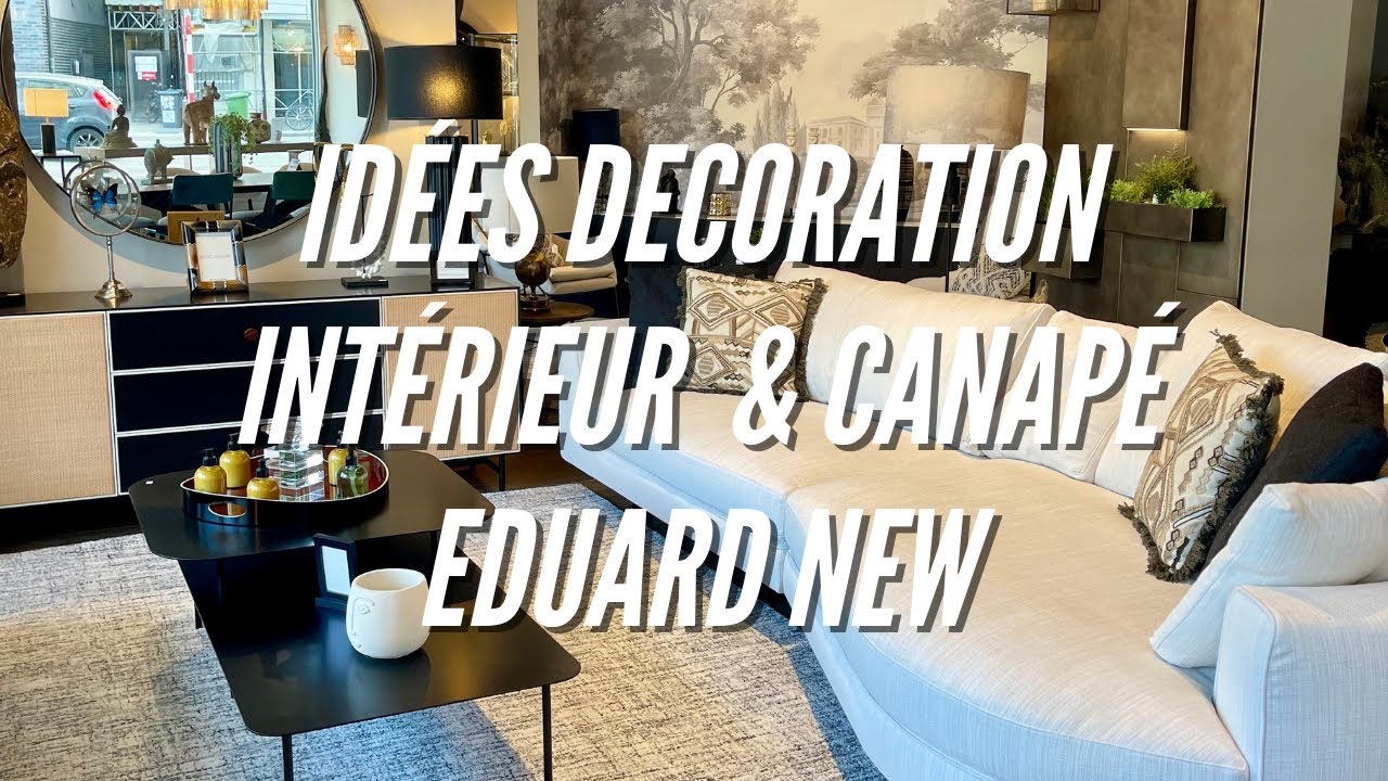 Nouvelle ambiance déco - Idées pour sa décoration d'intérieur avec le ...