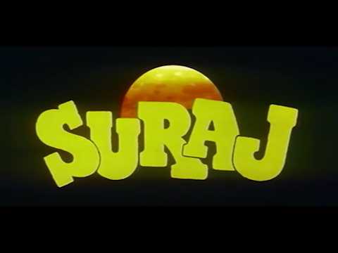 Suraj 90s Mithun Chakraborty Superhit Movie | Ayesha jhulka | Suresh Oberoi | Bollywood Movies