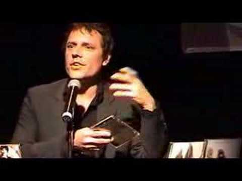 Jean Leclerc - Conférence de presse (Partie 1) - YouTube