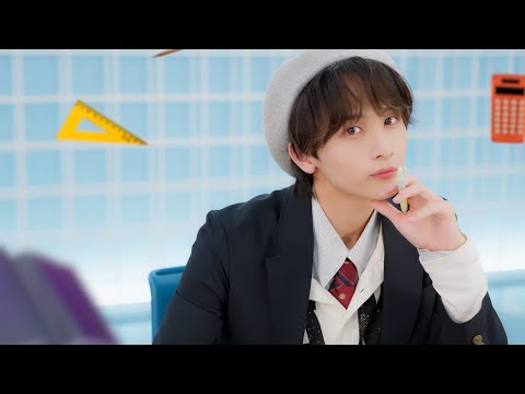 NEWSTAR「humming」(Music Video)