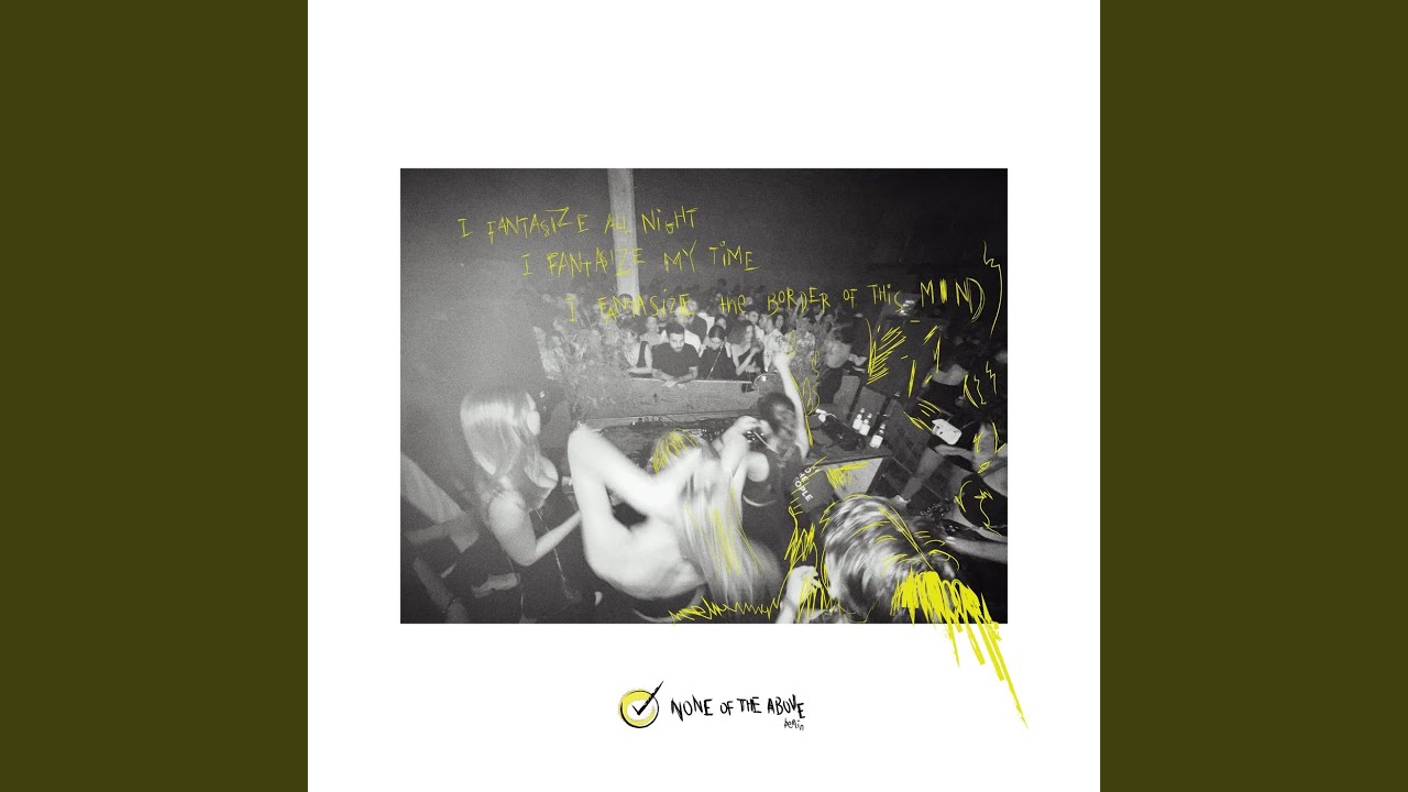 FANTASIZE - YouTube Music