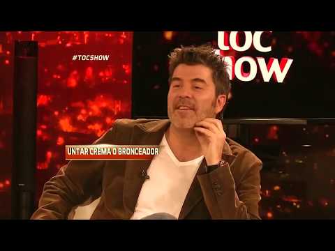 FRANCISCA GRANDI y FLAVIA FUCENECCO  //