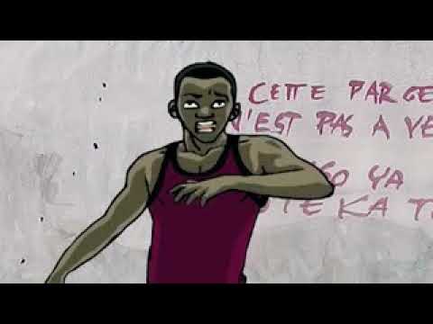 Kayembe le tenace épisode 13(1) - YouTube