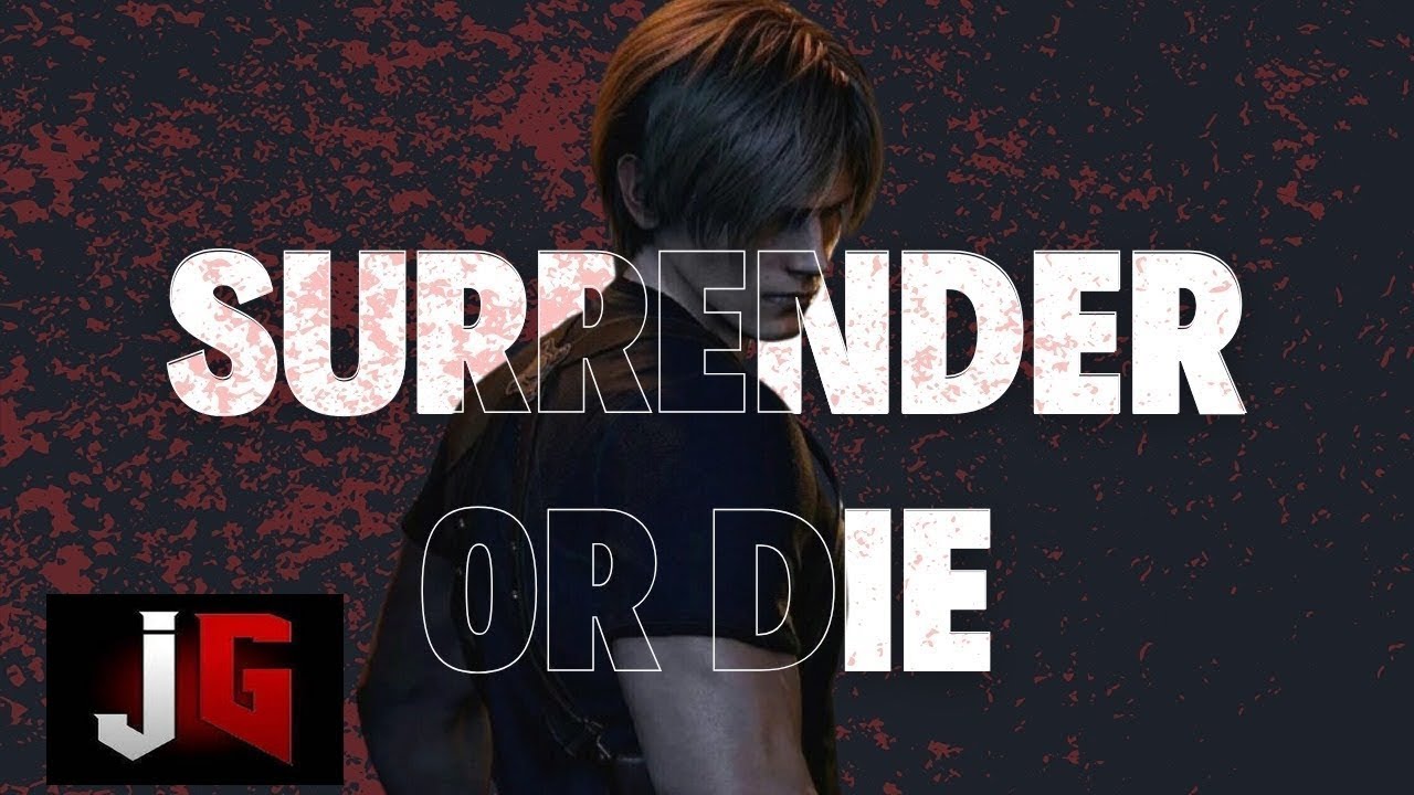 RESIDENT EVIL 4 UHD MOD SURRENDER OR DIE IMPOSSIBLE - PARTE 09 ( MOD ULTRA HARDCORE ) - YouTube