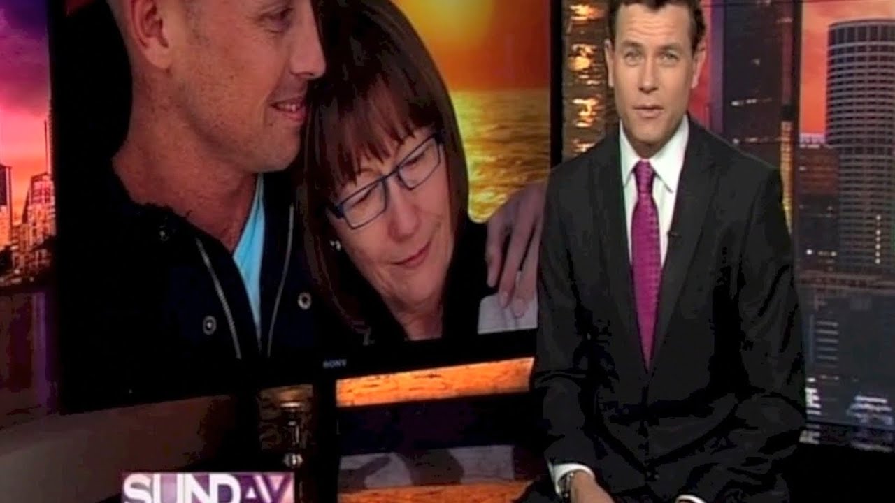 Ben Cryan - Sunday Night Show - YouTube