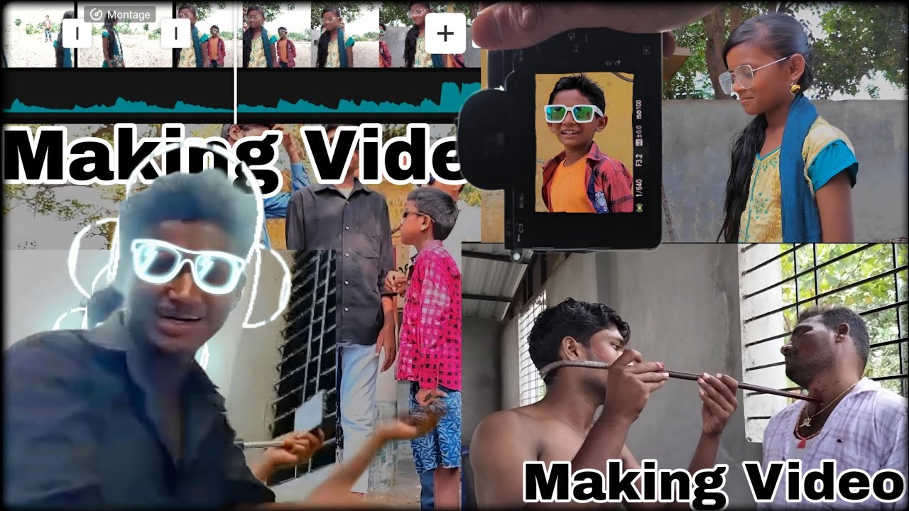 Kirik Master / Making Video 🎥 #making - YouTube