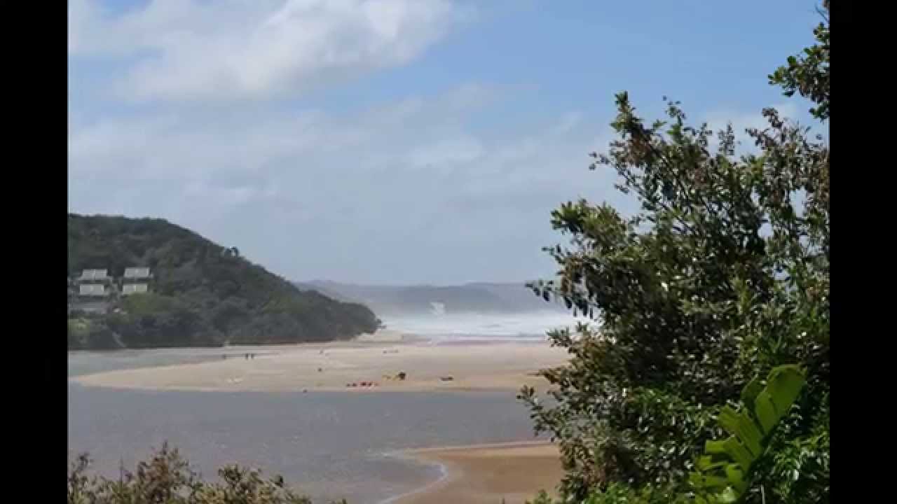 Chintsa. south africa - YouTube