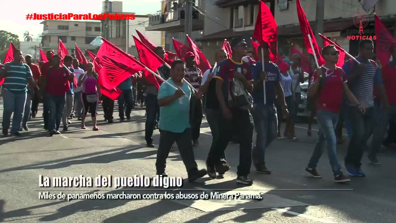 FRENADESO Noticias 27 de Enero de 2016 - YouTube