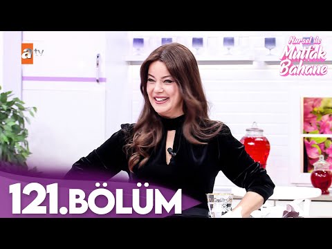 Nursel ile Mutfak Bahane | 29 Aralık 2025 Pazartesi - 5. Sezon