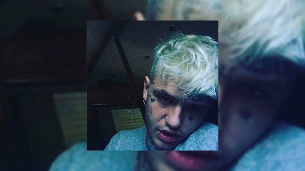 Lil peep _ vibe legendado - YouTube