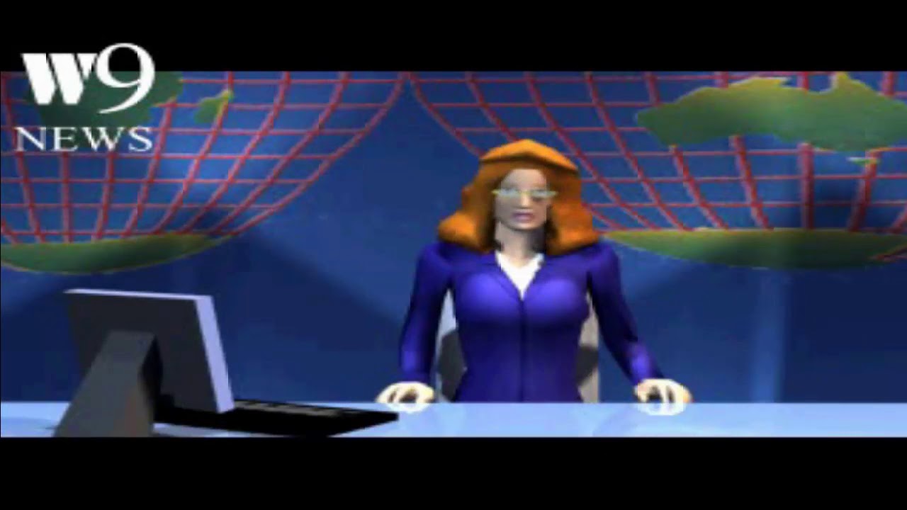 Largo Winch: Commando SAR - Intro - YouTube